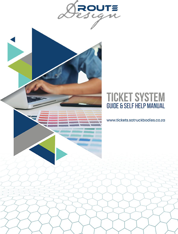 HELP – Onroute Tickets